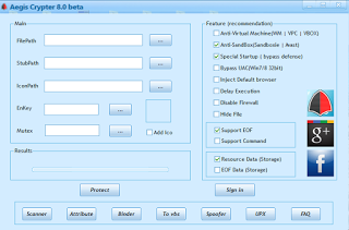 DOWNLOAD FREE FUD CRYPTER