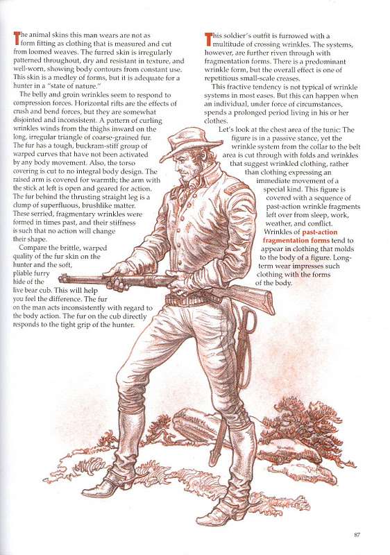 Anatomie Artistica BURNE HOGARTH & Gheorghe Ghitescu: BURNE HOGARTH ...