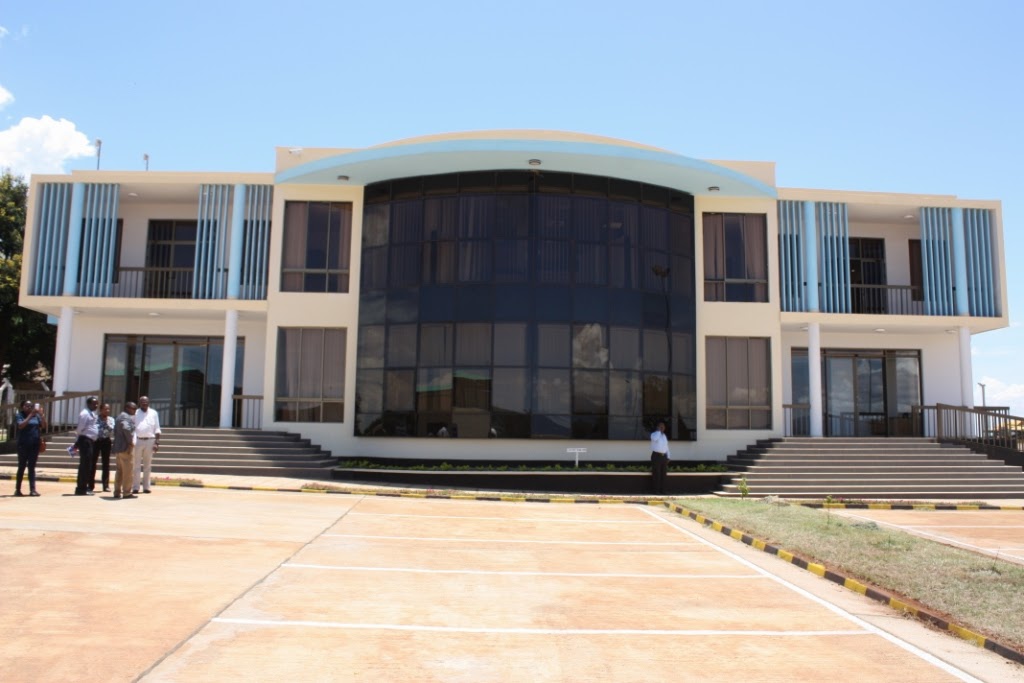 Rweyunga Blog: BILATERAL AGREEMENT DELAY OPERATIONALIZATION OF HOLILI ...