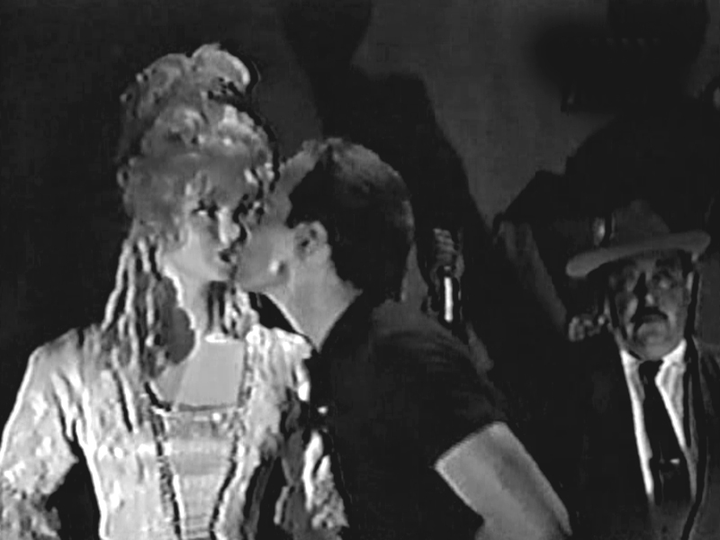 13: FRANKENSTEIN, THE VAMPIRE & CO. / Cinematográfica Calderón S.A. - 1962