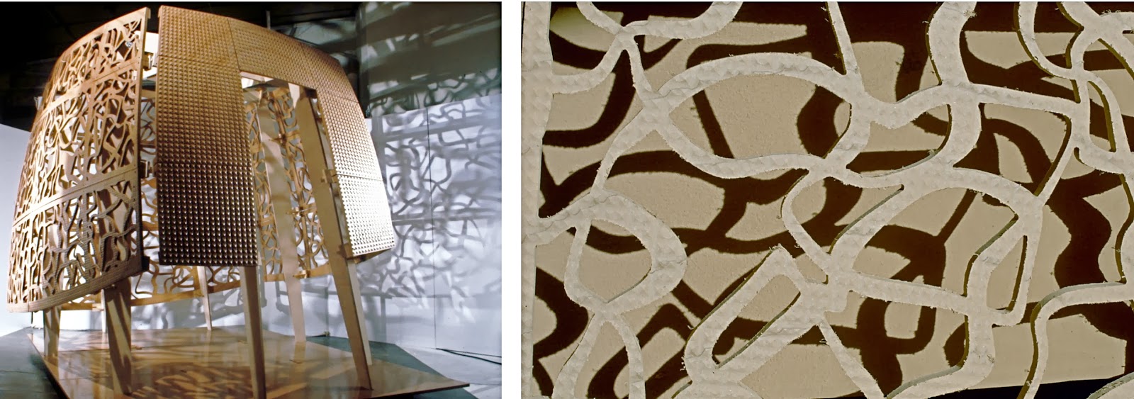 Alberto T. Estévez: - Genetics & Cybernetics in Architecture