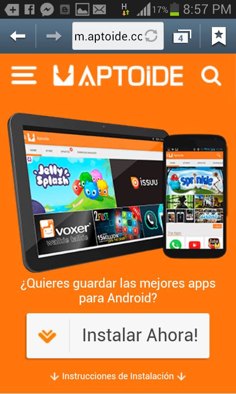 Como descargar app y juegos de paga GRATIS en andorid | AppleDroid