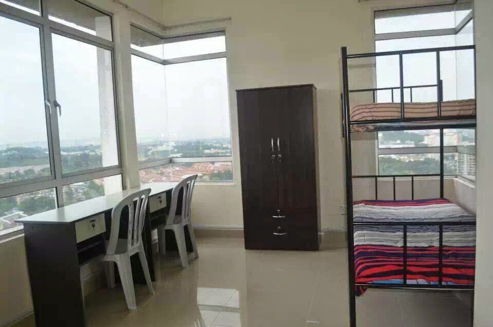 Hostels Available For MSU Students