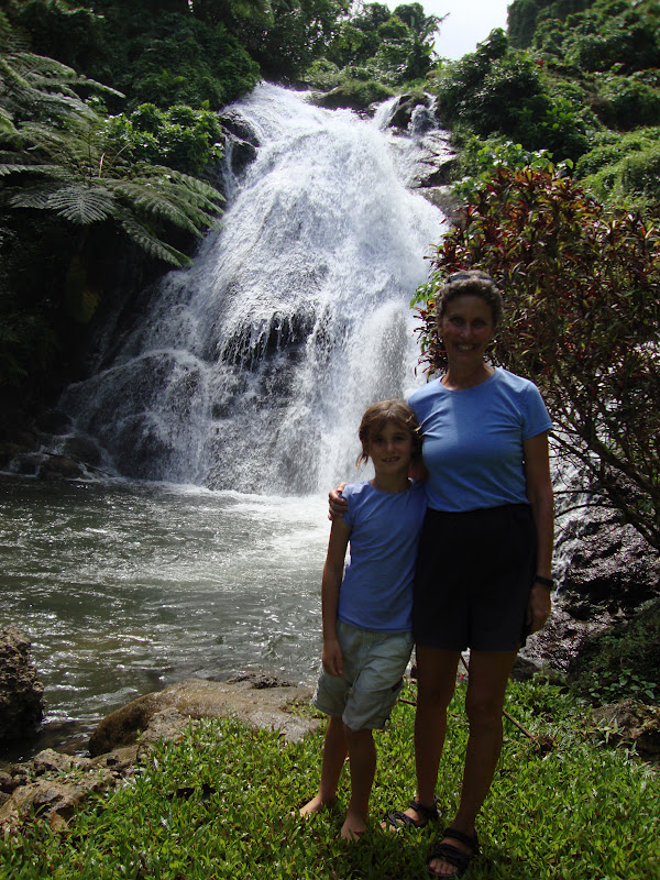 Lardo's Dream: Pictures of Maewo Island, Vanuatu