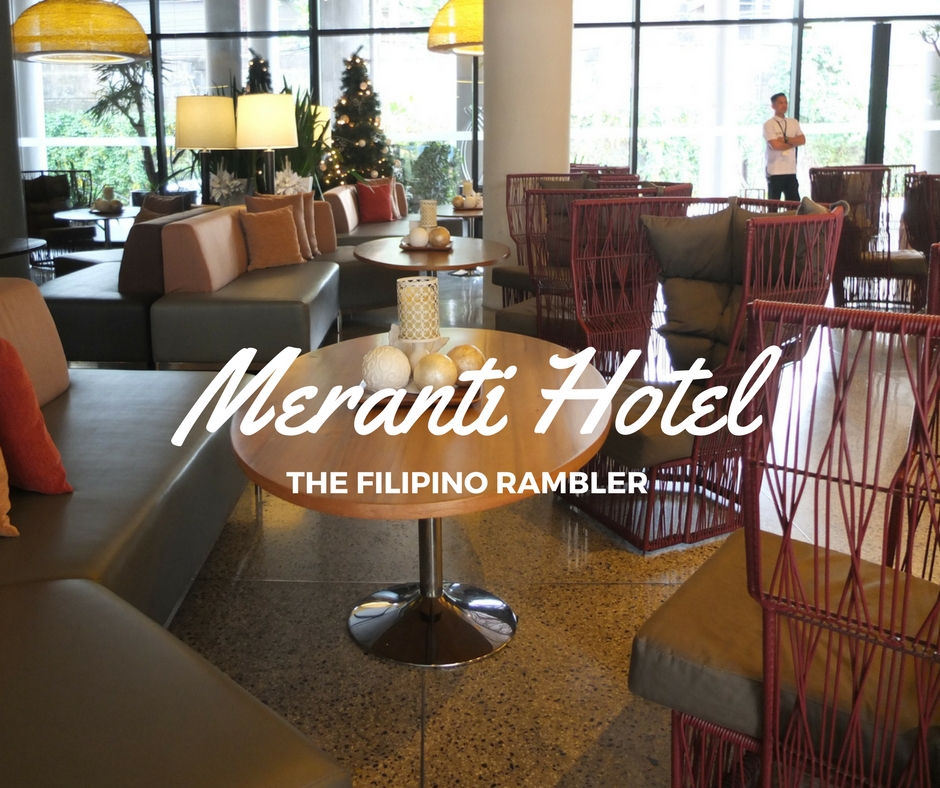 Meranti Hotel: Experience Luxury and Comfort - The Filipino Rambler