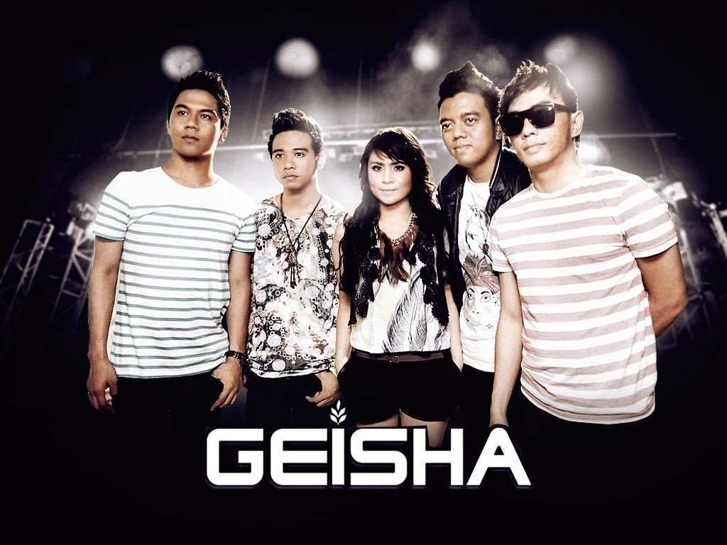 Geisha Band - ARBI Blog's