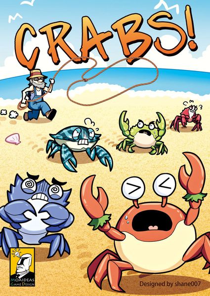 [La baia dei PnP] Terrible Monster, Crabs!, Snappy Maths - Giochi sul ...