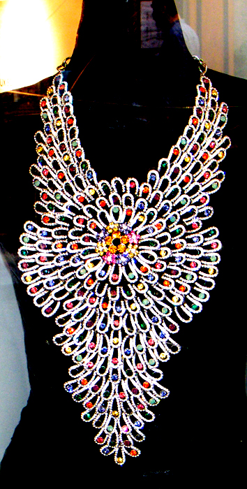 The Jewelry Blog: french jewelry