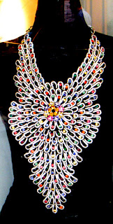 The Jewelry Blog: Back from Paris: French Jewelry!