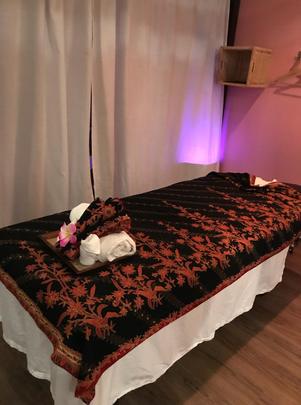 Urutan Esklusif di Pusat Penyusuan dan Spa Bondahaven - Enchanted Life ...