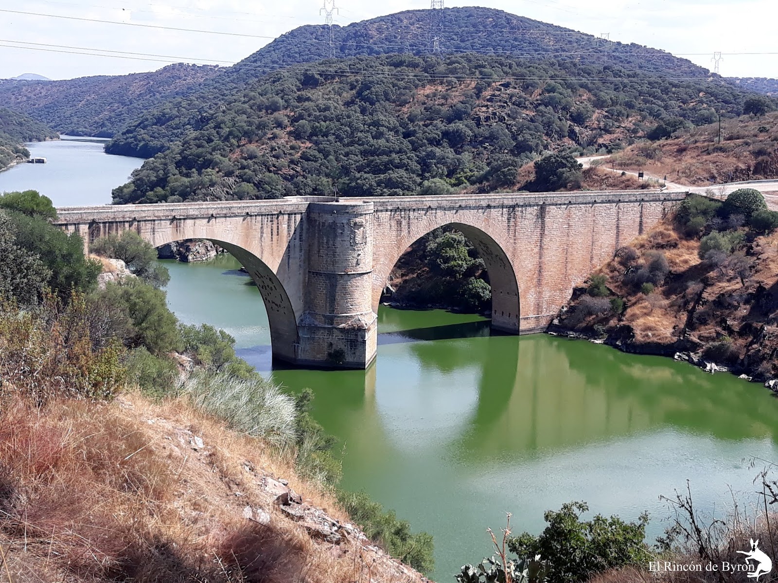 Con Wellington por España (IV). De Talavera al Puente de Almaraz