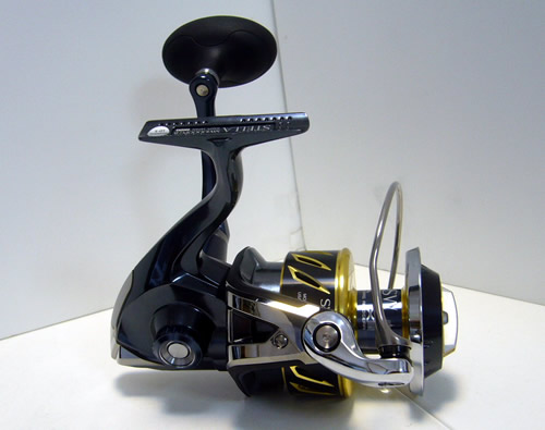 mancing shop: TYPE Shimano Stella REEL