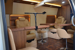 Ahmad Medix (Life Care): NADRA Mobile Registration Van