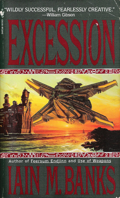 Pamphlets of Destiny: Excession