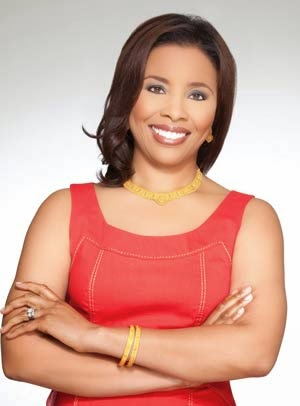 Book Q&As with Deborah Kalb: Q&A with Lauren Francis-Sharma