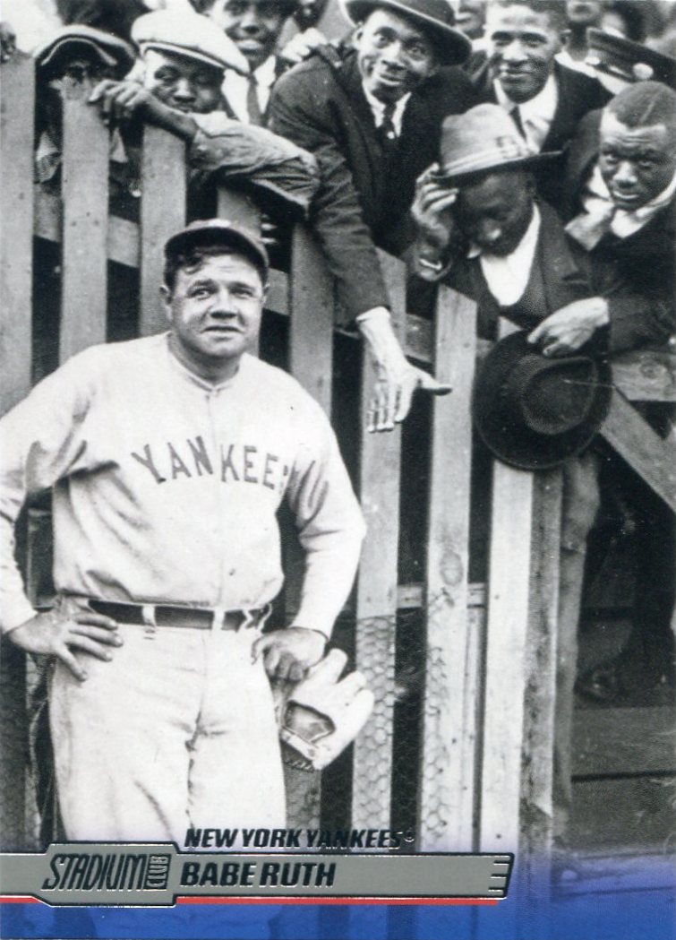 Dime Boxes -- The Low-End Baseball Card Collector's Journey: Top Five ...