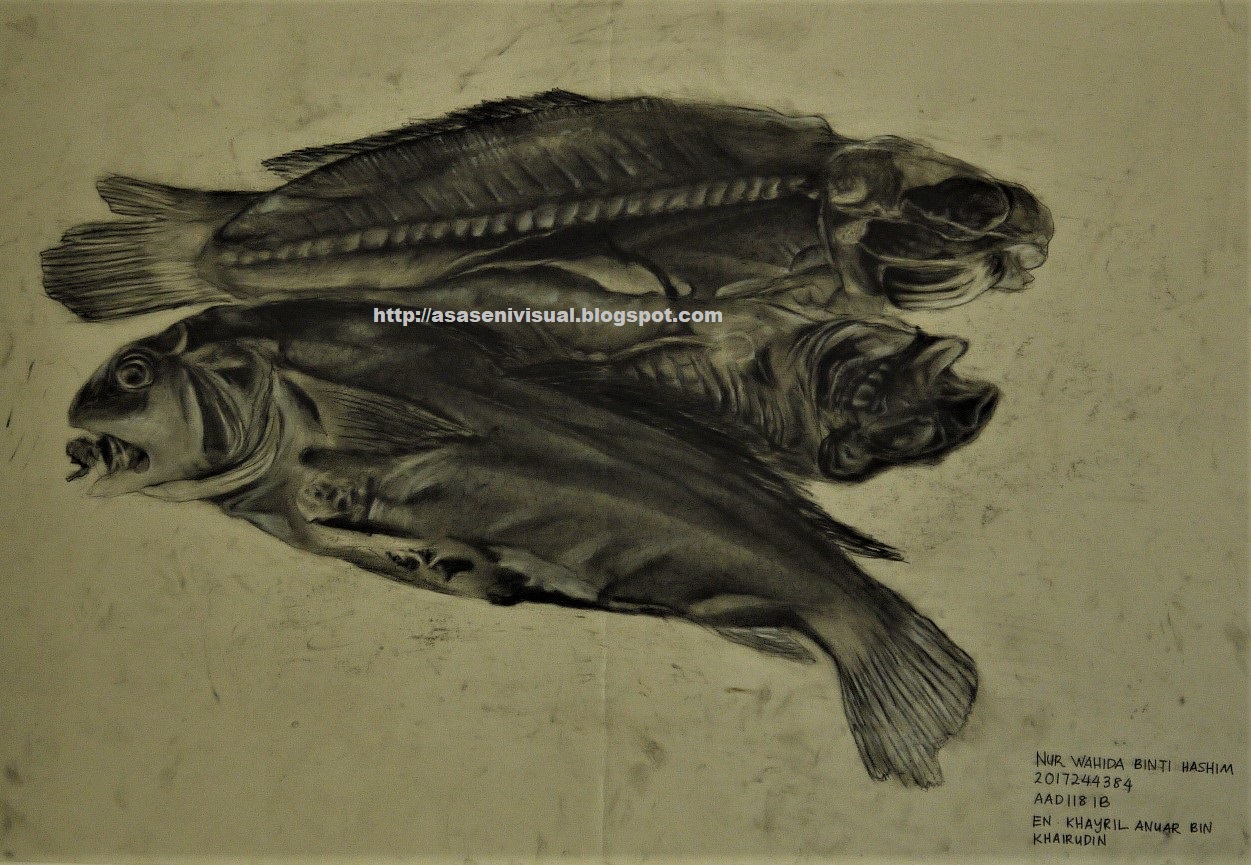 Asas Seni Visual, FSSR Uitm Perak: PAMERAN 'FUNCTIONAL GREEN PUBLIC ART ...