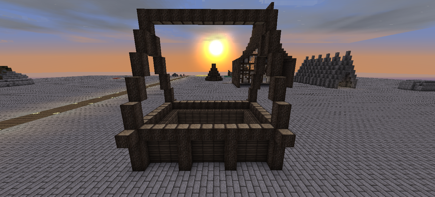 The Art of Architecture: Minecraft Tutorial | Building a Viking Style House