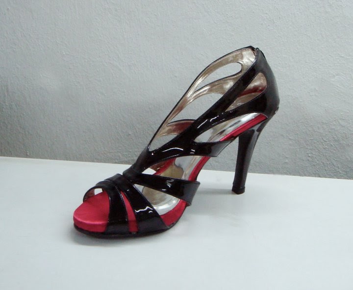 Designer High Heels Shoes & Accessories: Custom Made Heels & Shoes