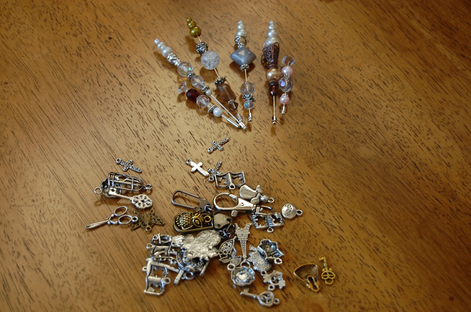 Joyfully Made Designs: My First RAK!!! (Random Act of Kindness)