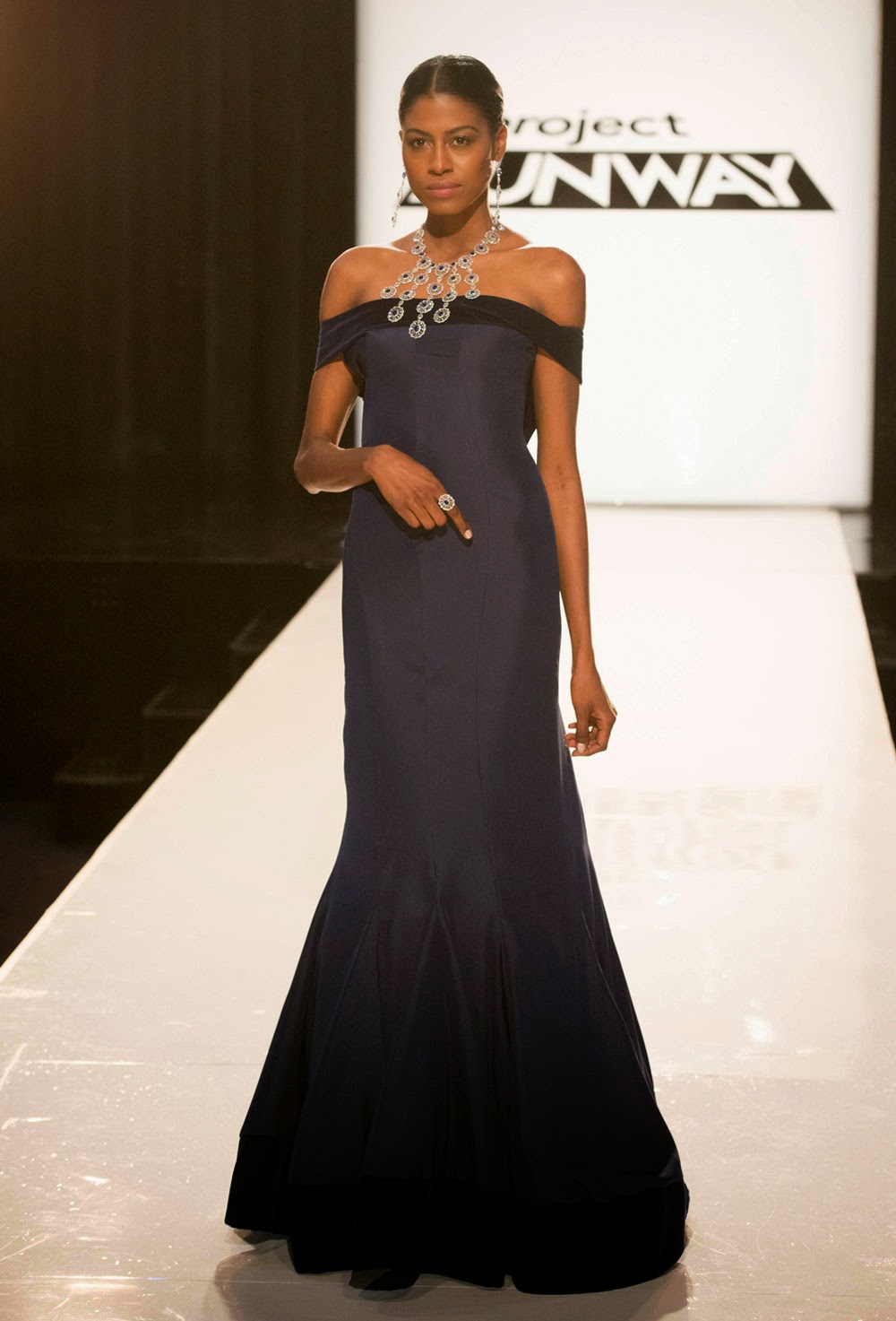 PROJECT RUNWAY.....Season 13 Project Runway Episode 7 Recap: Shine ...