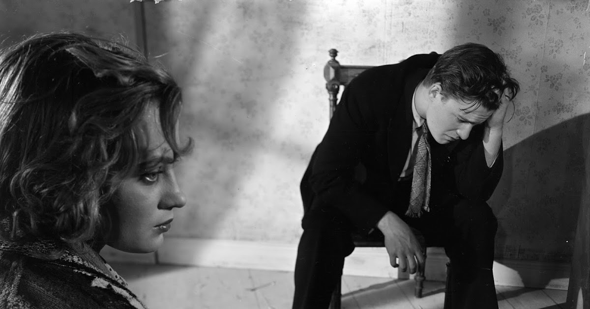 Surrender to the Void: Torment (1944 film)