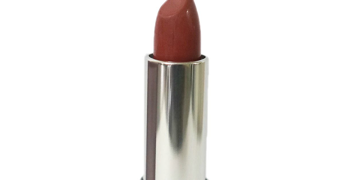 Maybelline Color Sensational Creamy Matte Lipstick in 657 Nude Nuance ...
