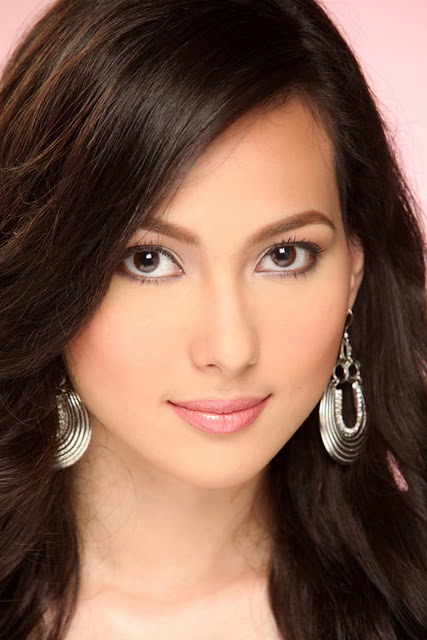 The Next Top Beauty Model Of American, Germany and Indonesia: Top 50 ...