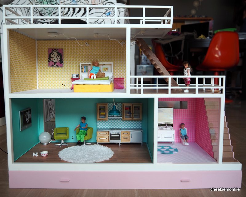 Cheekiemonkies: Singapore Parenting & Lifestyle Blog: Top 5 Open-ended ...