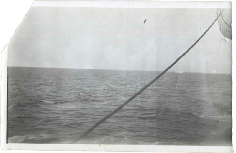 Astonishing Unseen Photographs of the Aftermath of the Titanic Disaster ...