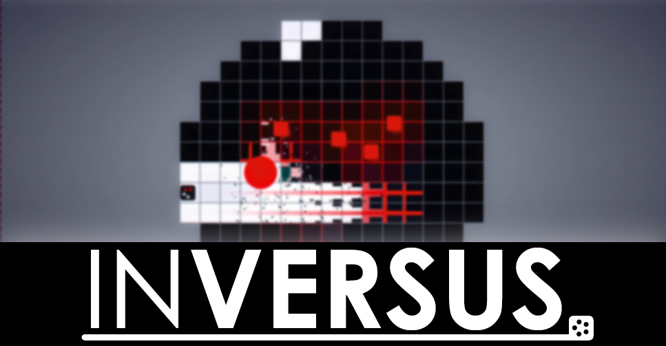 Análise: Inversus (PC) traz a diversão clássica dos arcades de volta ...