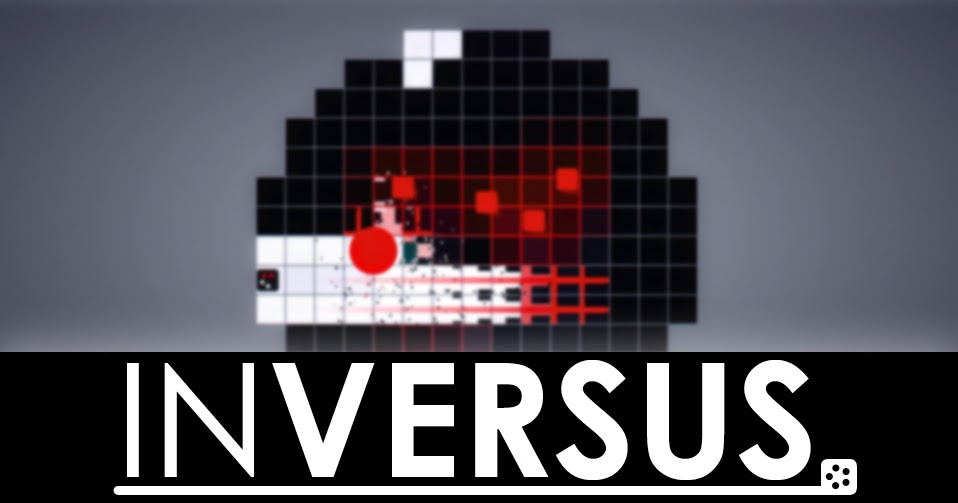 Análise: Inversus (PC) traz a diversão clássica dos arcades de volta ...