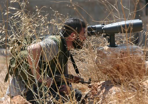 Modern Guerrilla War: Guerrilla Technology