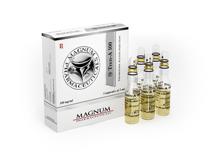 motivation supplement: MAGNUM PHARMA