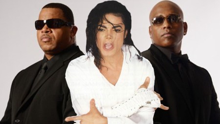 Love Survives: REVIEW: Michael Jackson’s bodyguards remember the time ...