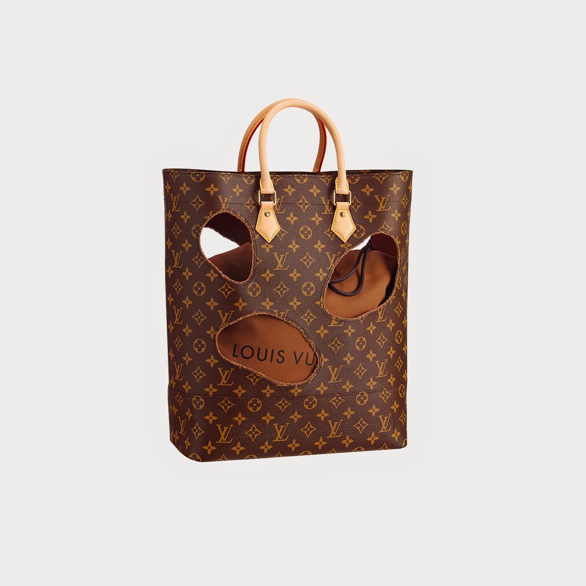 Nicola Loves. . . : Lookbook: Louis Vuitton Celebrating Monogram Collection