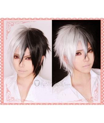 Final Fantasy Cosplay Costumes: Cute Danganronpa Monokuma Jacket ...