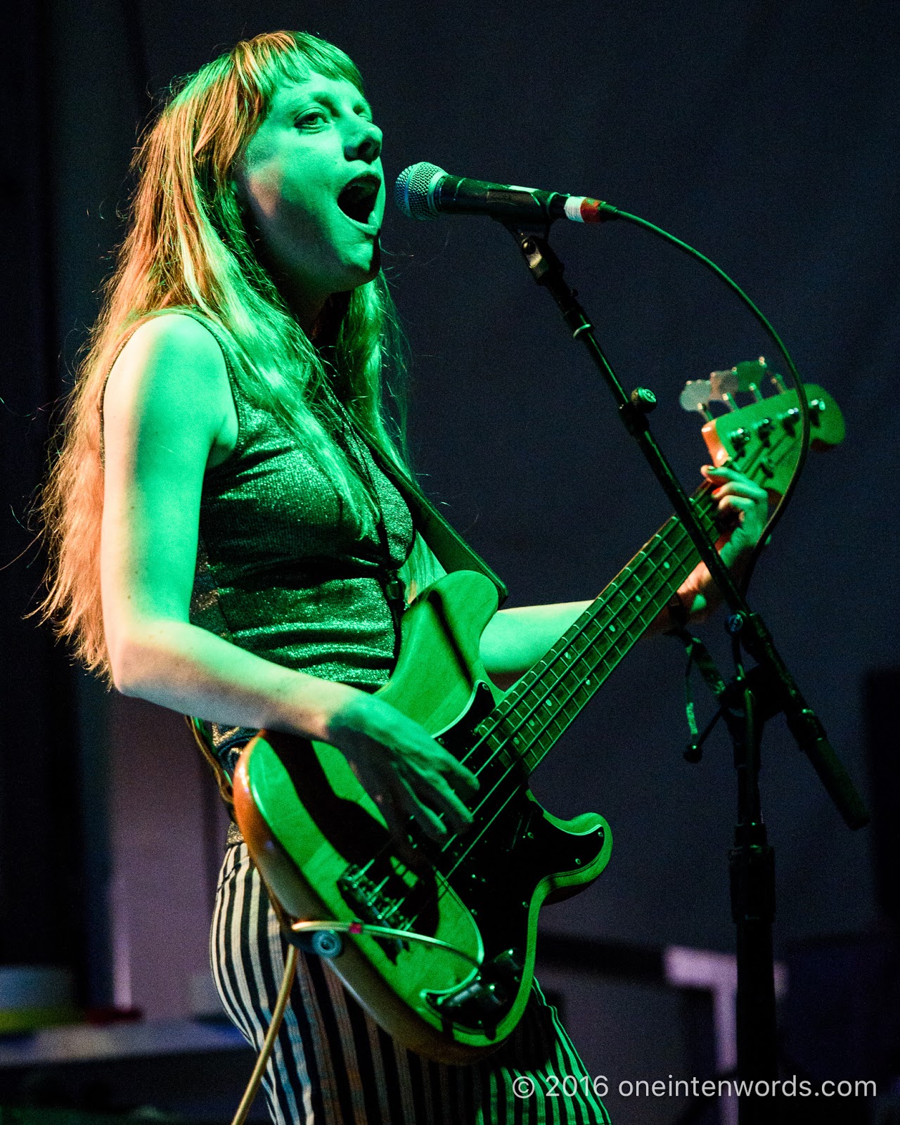 one in ten words: TURF 2016: Fort York Day 1: Limblifter - Concert Pictures