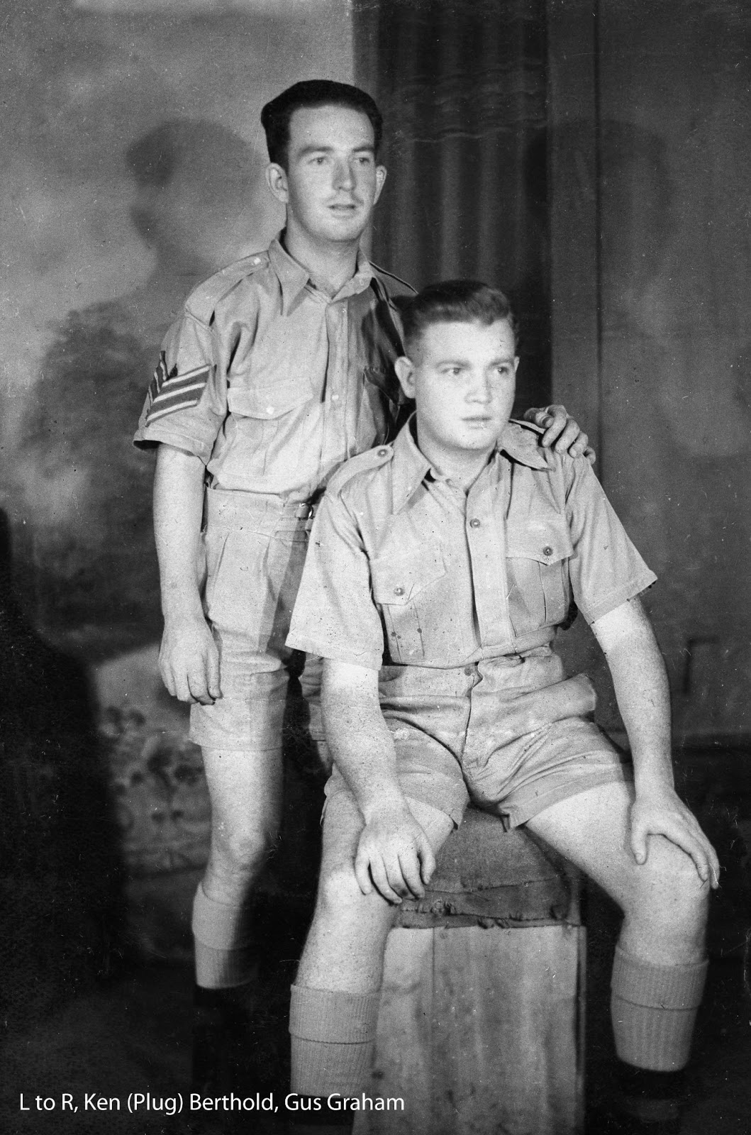 19th Australian Infantry Battalion