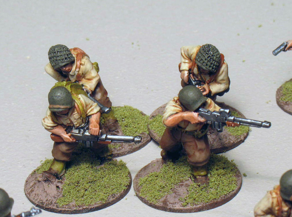 Jerry's Big Picture: Bolt Action: US Army Part One