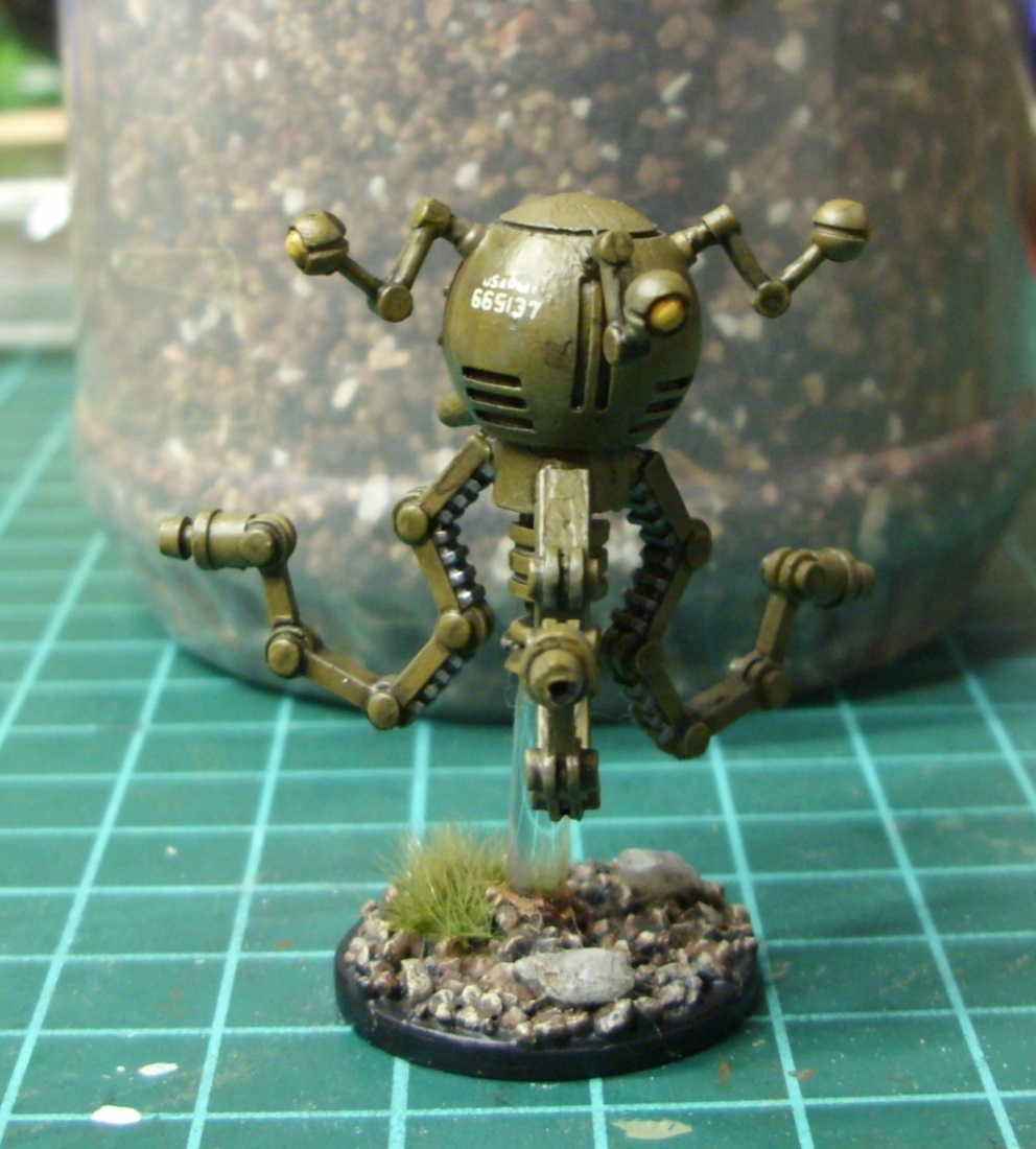 WORLD WAR 2 MODELZONE: May 2018