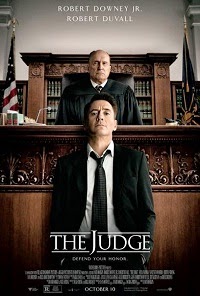 The Judge Script Pdf - Screenplay Pdf