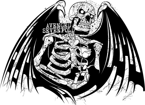 Terpopuler 13+ Gambar Logo A7x Keren