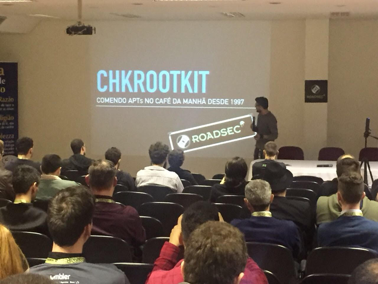 AnchisesLandia- Brazilian Security Blogger: 2017