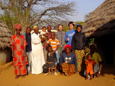 This Senegalese Life: Families in Senegal