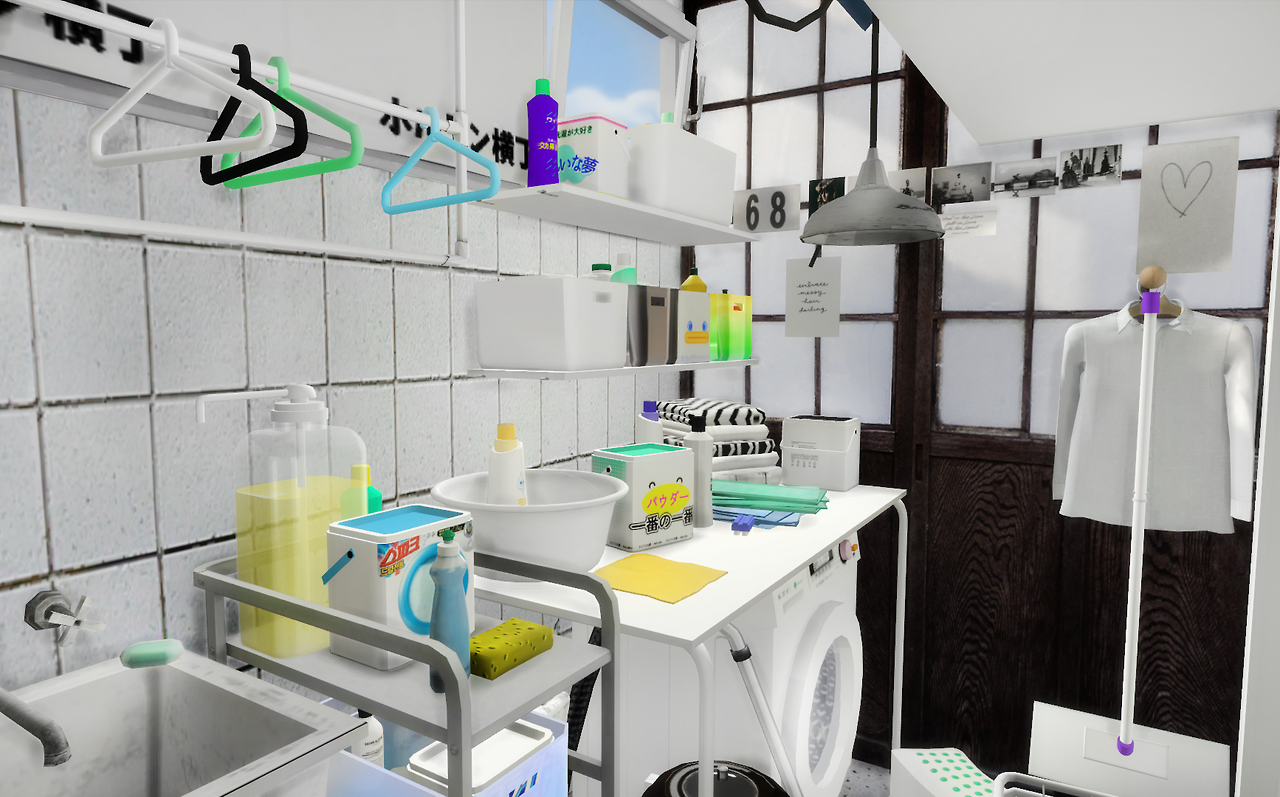 Sims 4 cc desk clutter - bxeyi