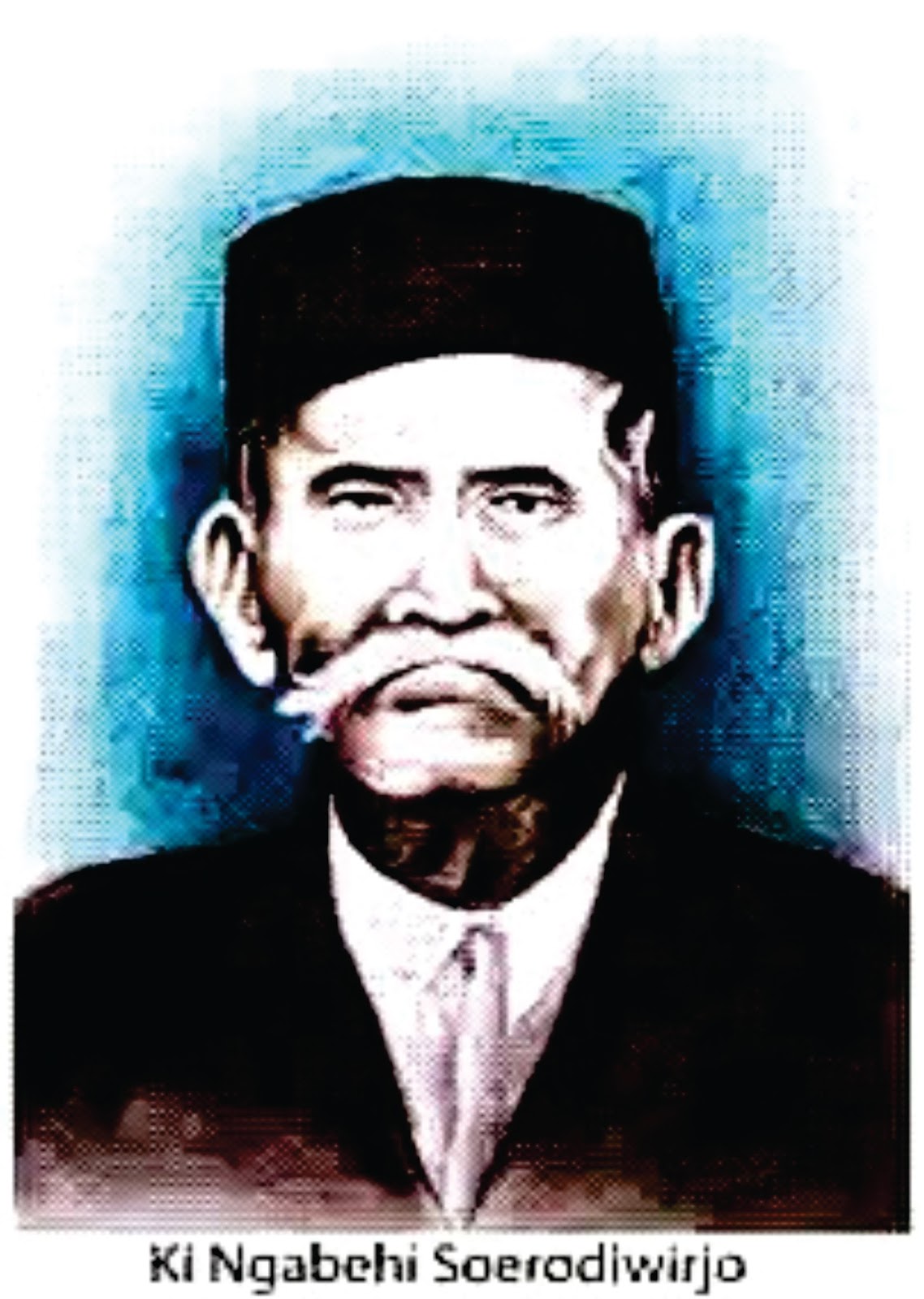 Gambar Foto Pendiri SETIA HATI WINONGO | Persaudaraan "S-H" Winongo ...