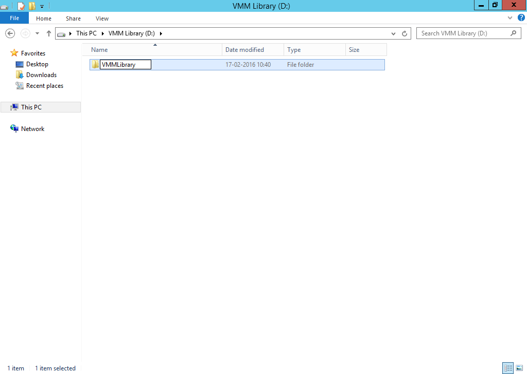 Technical Skills Enhancement World: System Center Virtual Machine ...