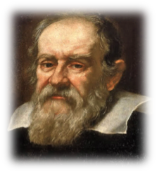Scientific Revolution: Galileo Galilei