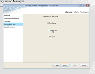 Venu Singireddy's blog: Create custom pages using MDT UDI Wizard designer